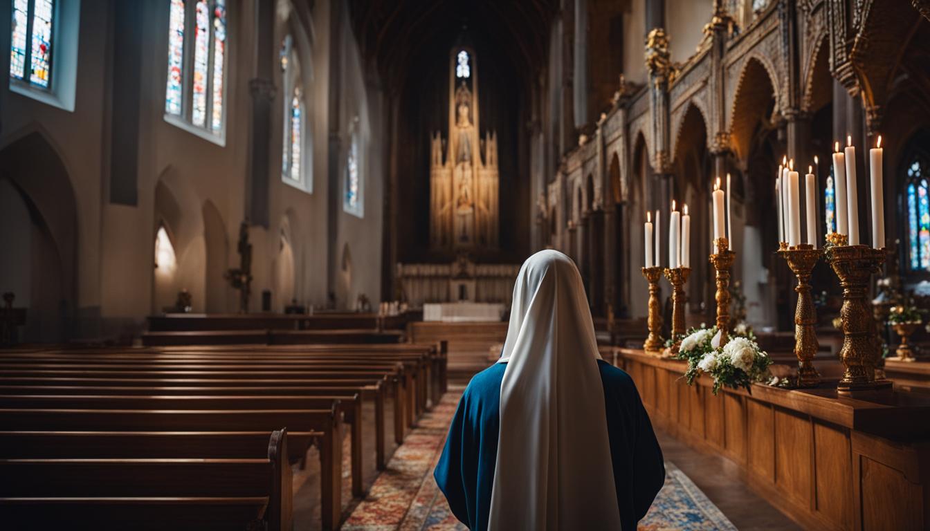 Understanding: Can Protestants Do the Sign of the Cross?