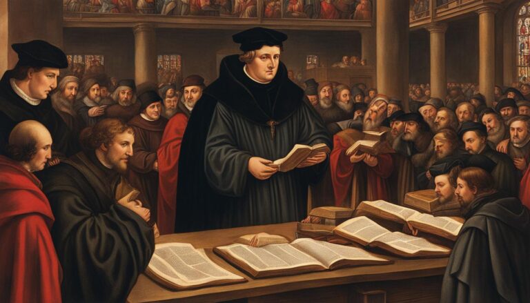 Understanding Faith: Are Protestants Lutherans?