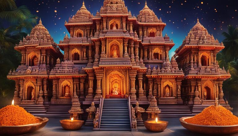 Exploring Darshan in Hinduism: A Guide