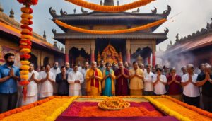 Understanding Puja in Hinduism Explained