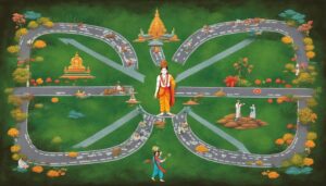 Understanding Artha in Hinduism: Key Concepts