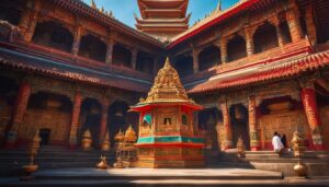 Exploring Darshan in Hinduism: A Guide