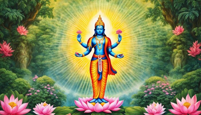 Exploring Bhakti in Hinduism: Devotion Defined