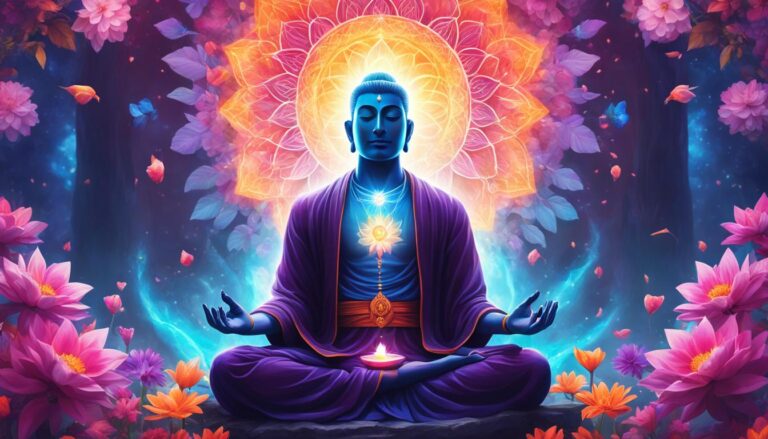 Exploring Bhakti in Hinduism: Devotion Defined