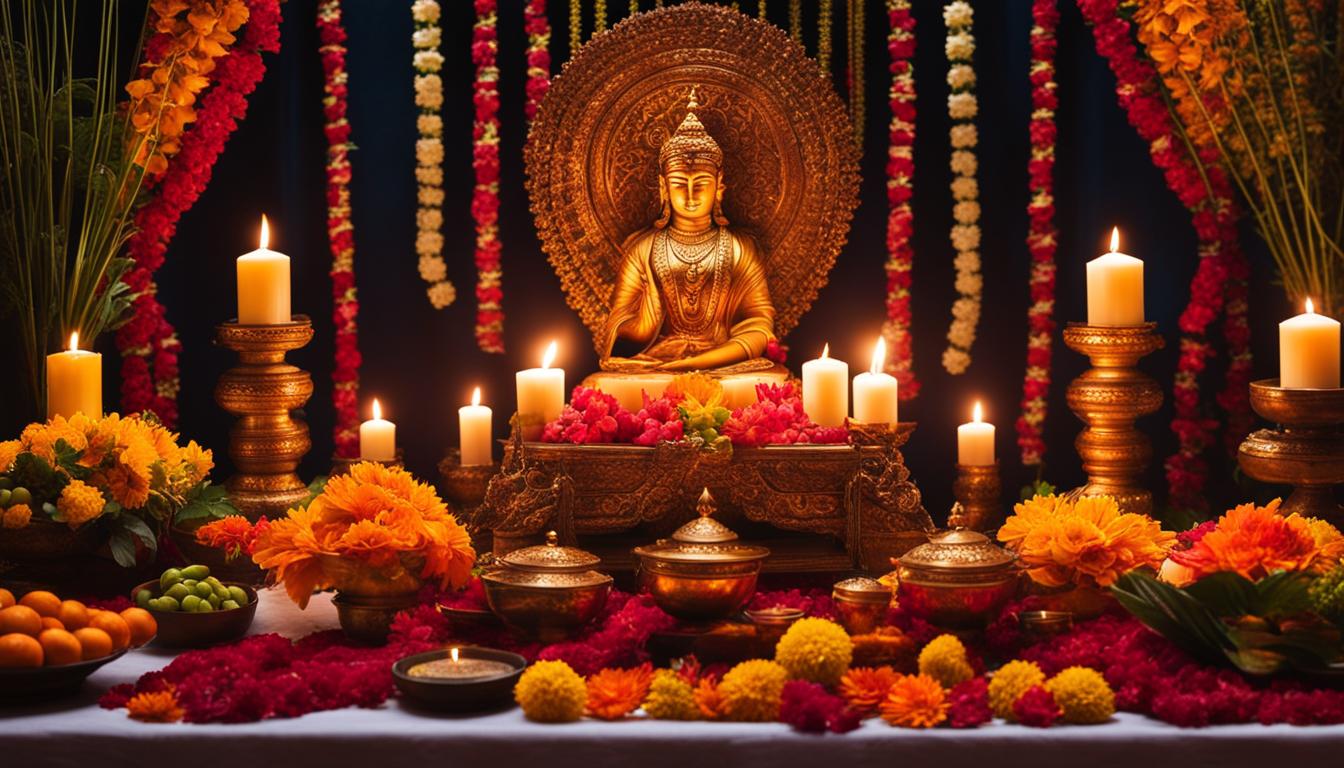 Understanding Puja in Hinduism Explained