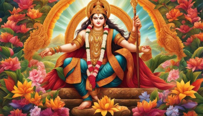 Exploring Kama: The Desire in Hinduism