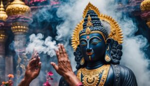 Exploring Darshan in Hinduism: A Guide