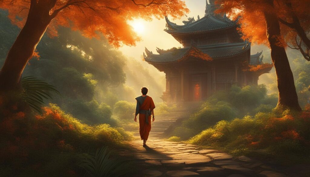 Exploring the Role of a Guru in Hinduism