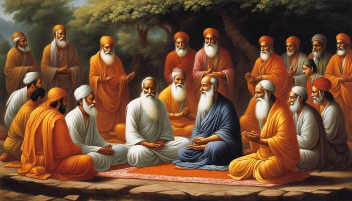 Exploring the Role of a Guru in Hinduism