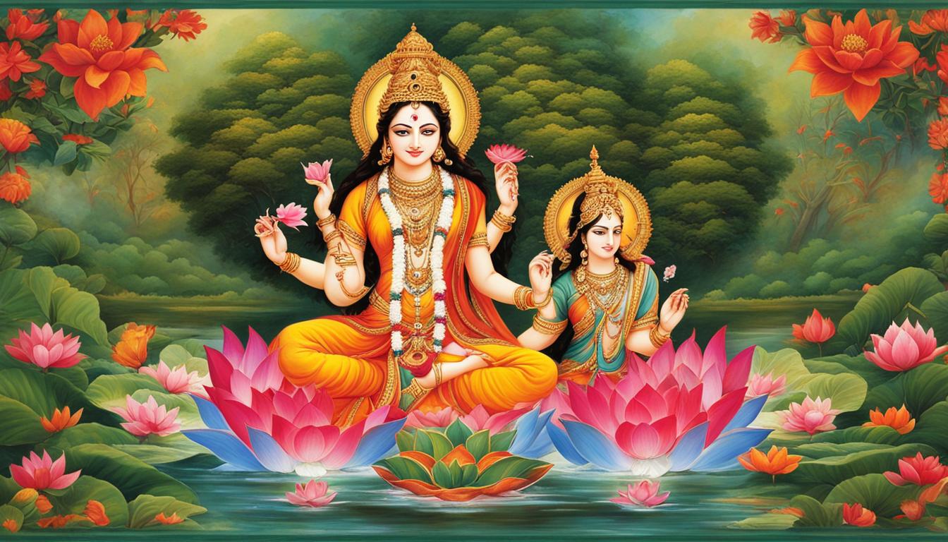 Exploring Kama: The Desire in Hinduism