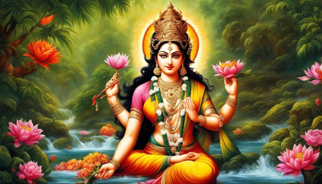 Exploring Kama: The Desire in Hinduism