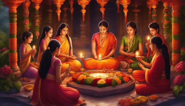 Understanding Puja in Hinduism Explained