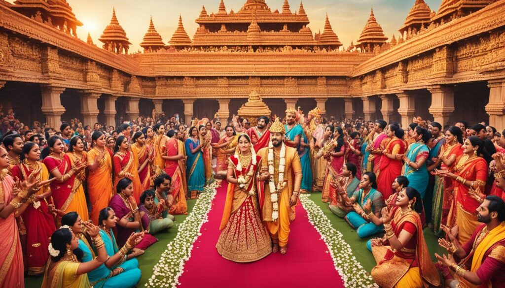 Exploring Who is Rama in Hinduism – Divine Avatar
