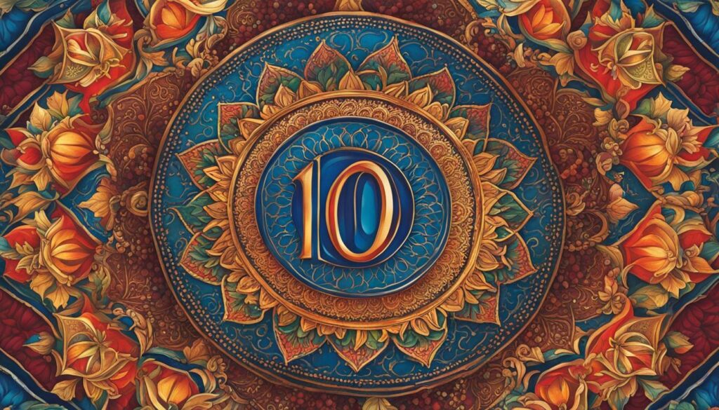 Sacred Symbolism of 108 in Hinduism Explained