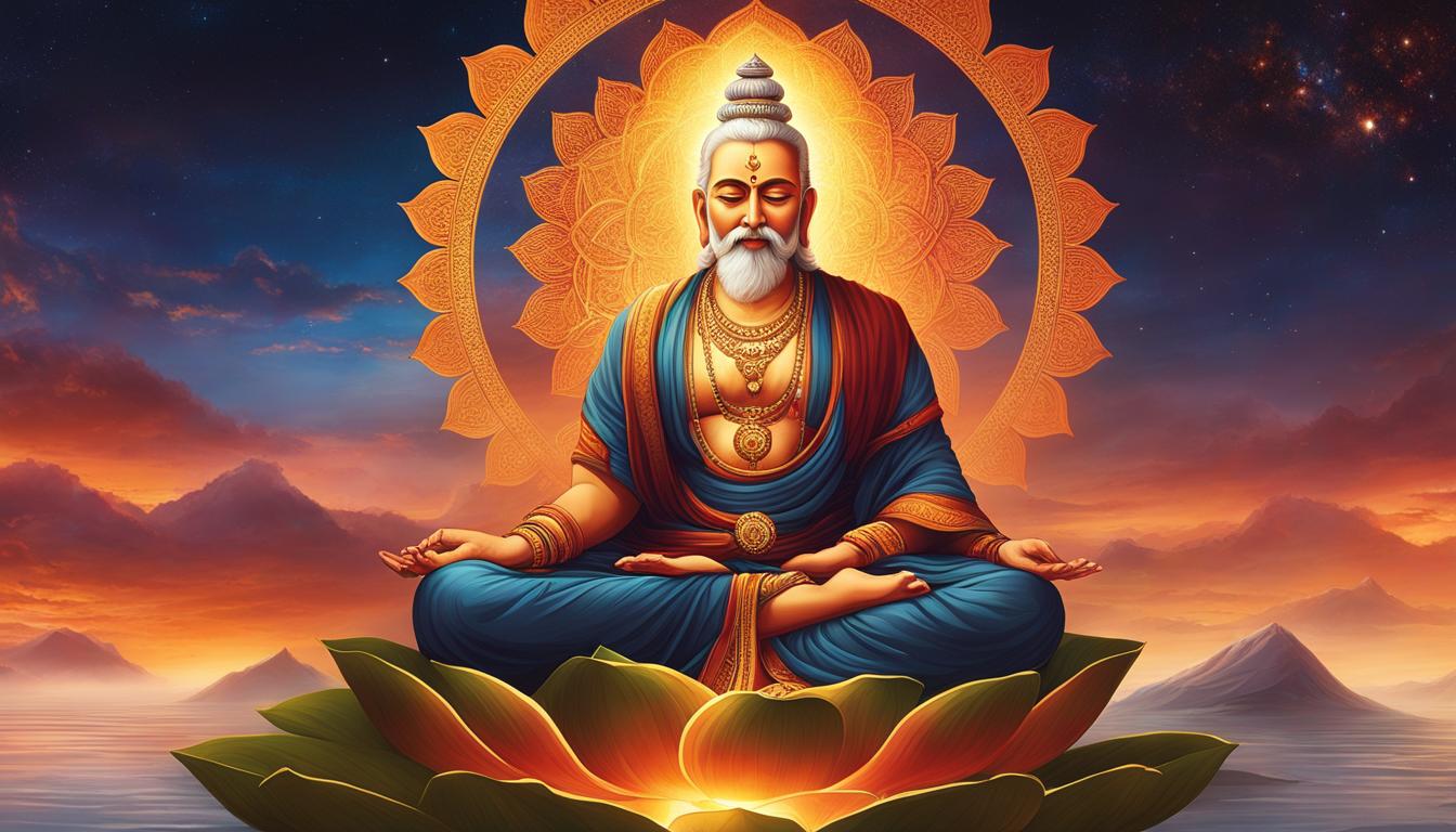 Exploring the Role of a Guru in Hinduism