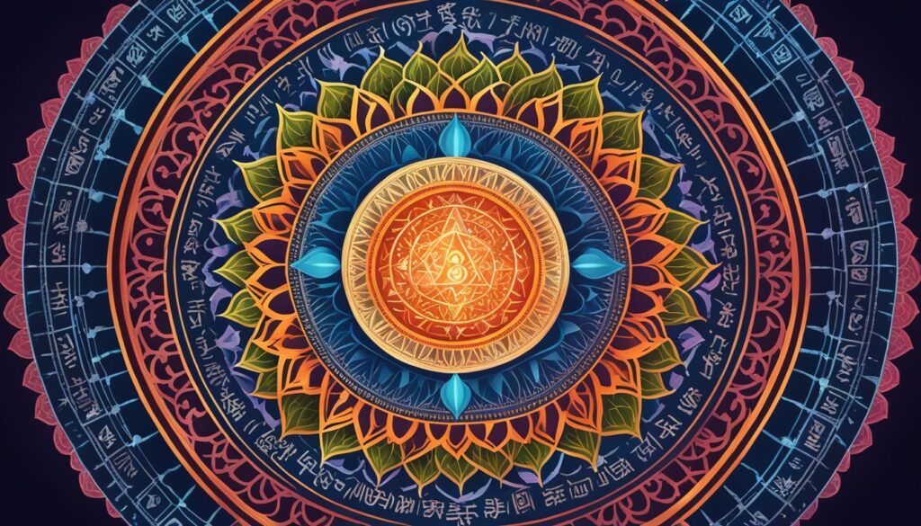 Sacred Symbolism of 108 in Hinduism Explained