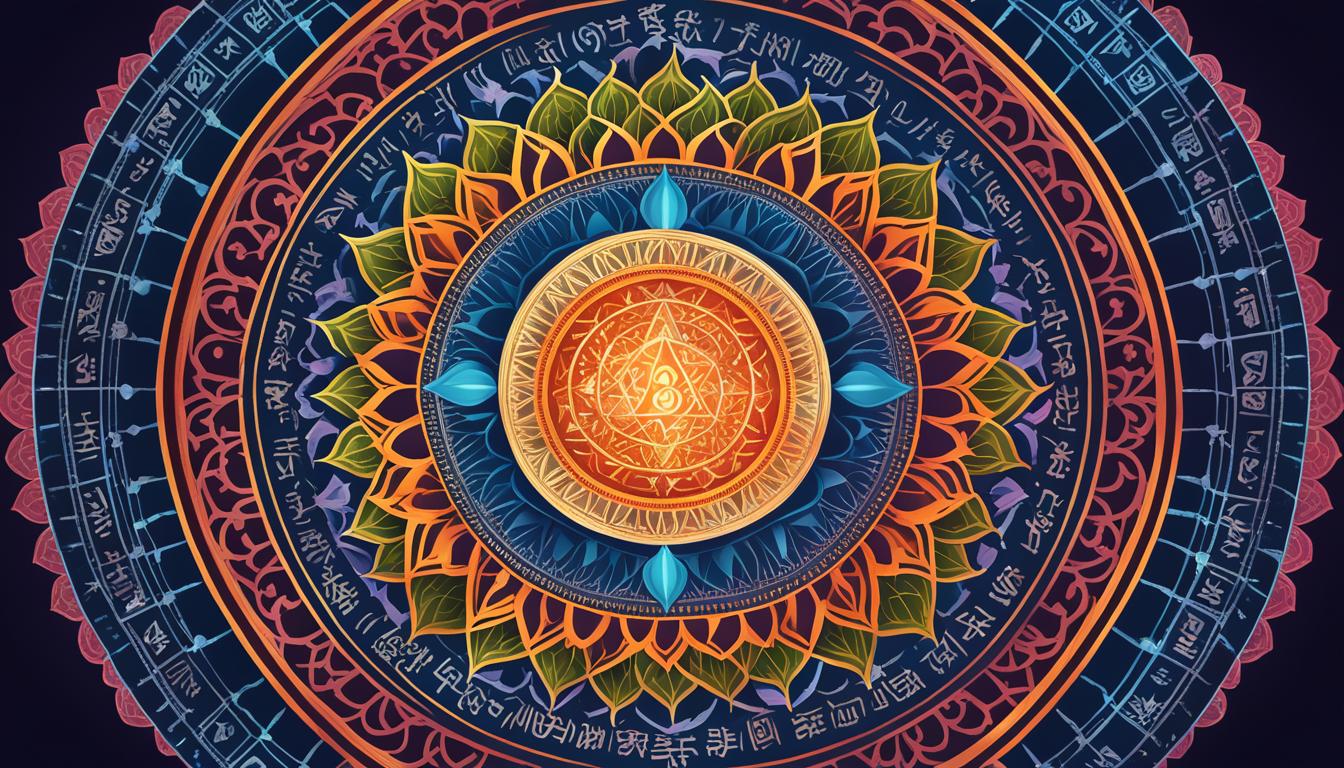 Sacred Symbolism of 108 in Hinduism Explained