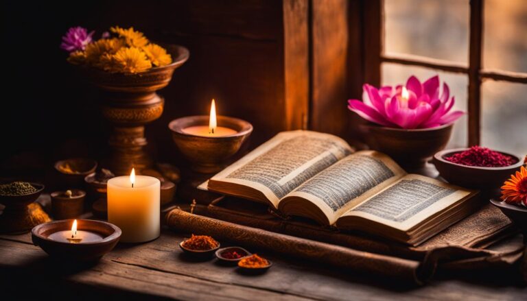 Exploring Shastra in Hinduism: Core Insights